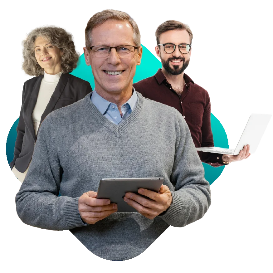 Home - Generation Tech Partners